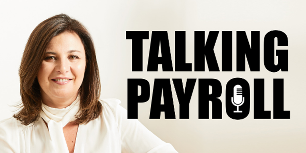 Talking Payroll With Daniel Watson - Australian Payroll Association Talking Payroll With Daniel Watson - Australian Payroll Association